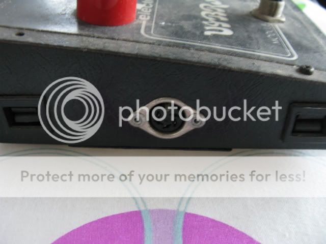 Bell Electrolabs - Fuzz - Page 2 - freestompboxes.org